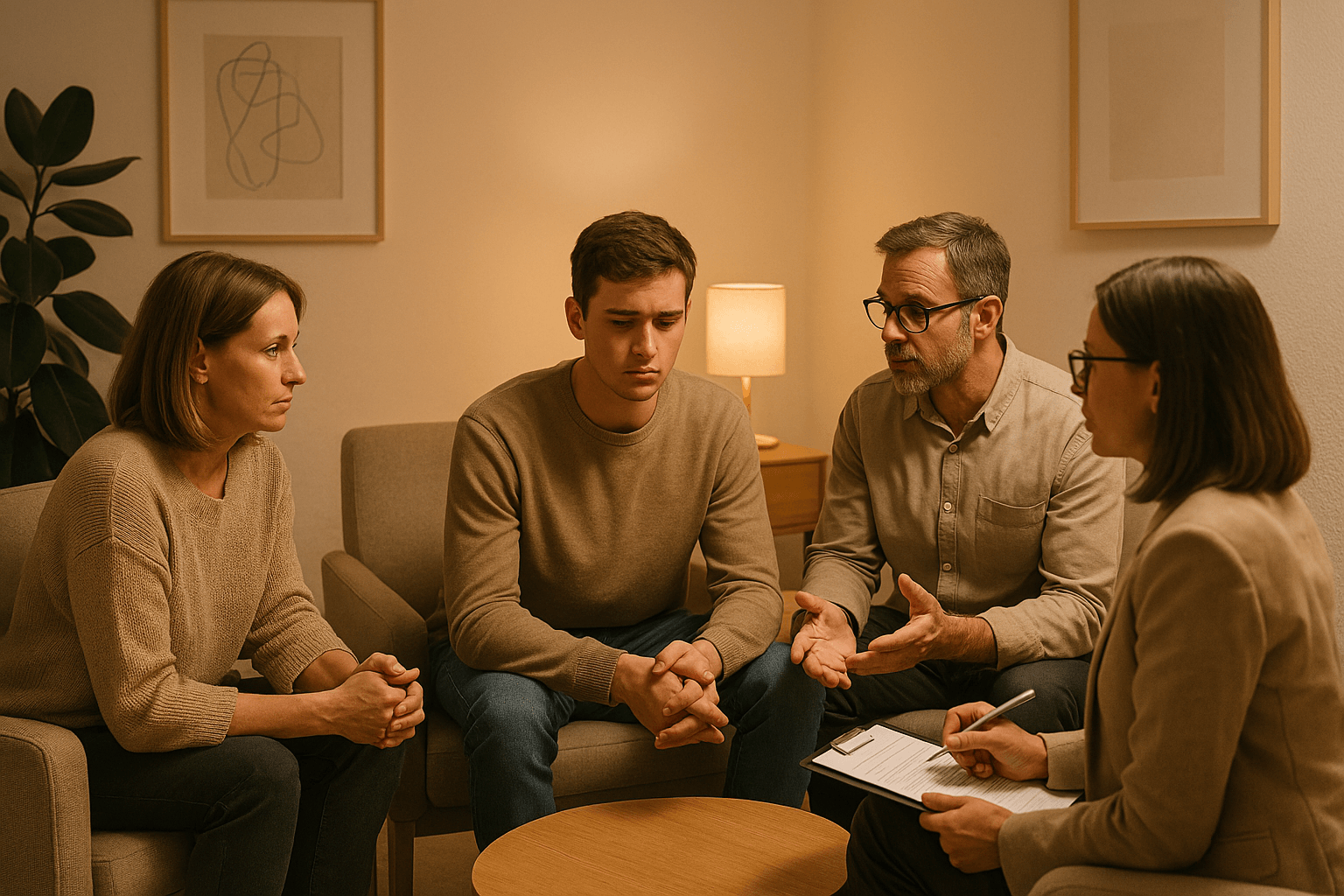 ¿El TDAH se hereda del padre o de la madre? Lo que dice la ciencia y ...